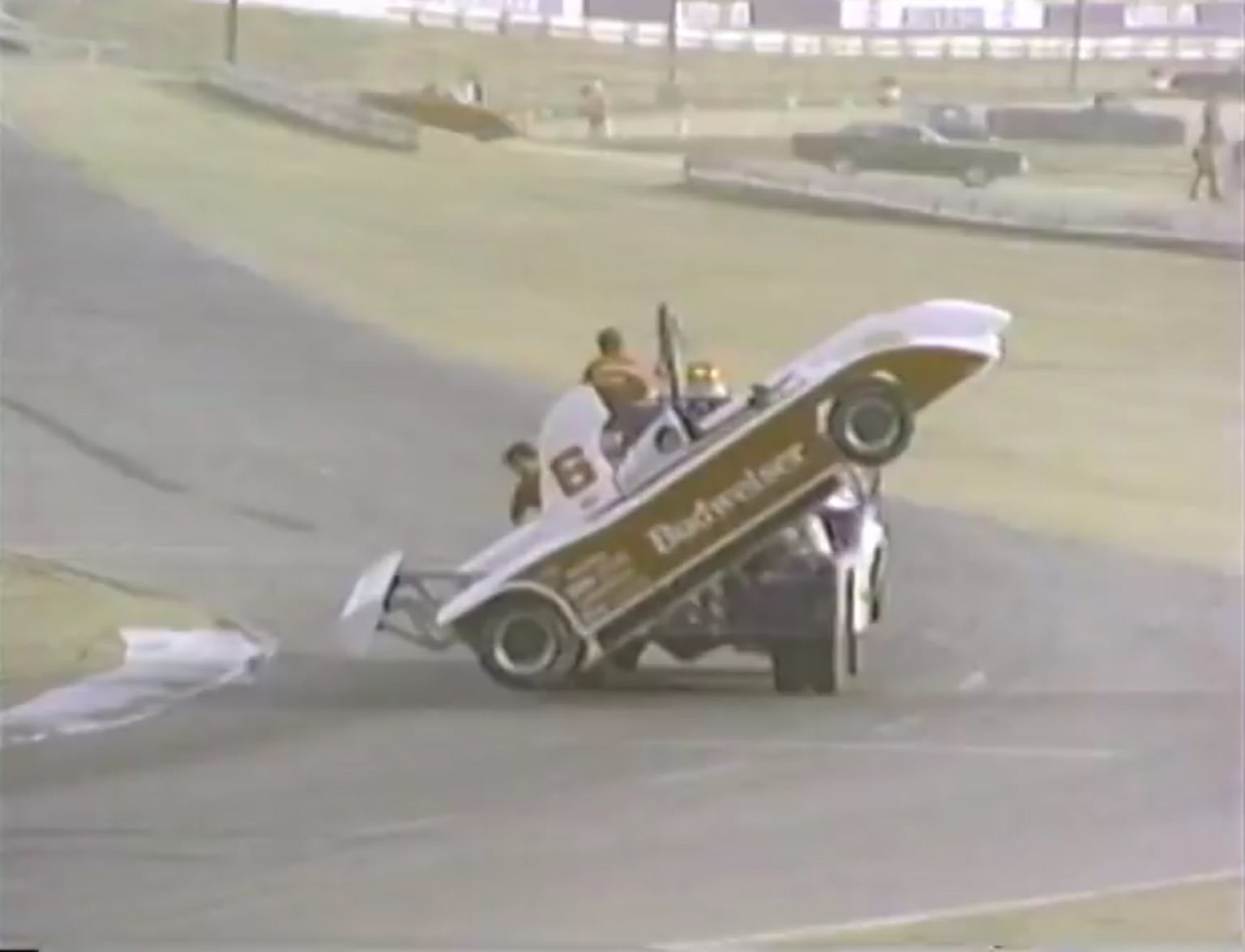 Must Watch Documentary: Circuit - A 1981 Can-Am Film Featuring Paul Newman