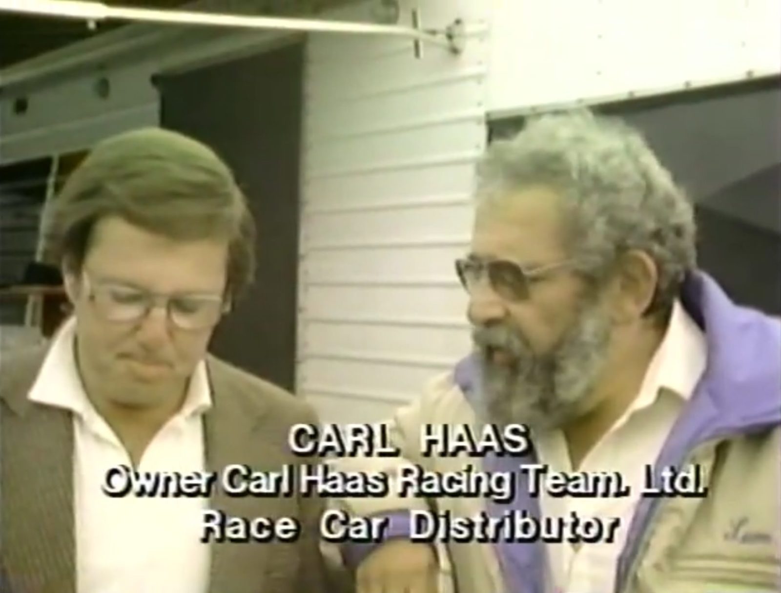 Must Watch Documentary: Circuit - A 1981 Can-Am Film Featuring Paul Newman