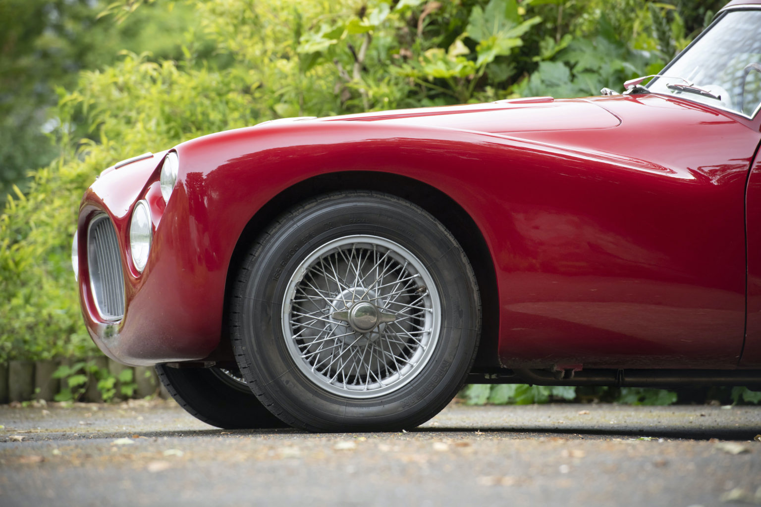 The Fiat 8V Coupé - The Only Fiat Ever Fitted With A V8