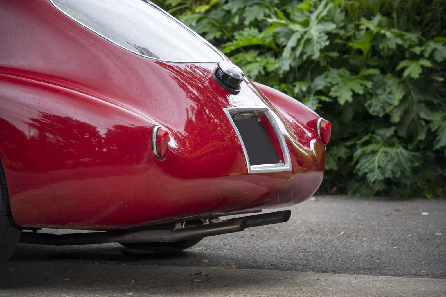The Fiat 8V Coupé - The Only Fiat Ever Fitted With A V8