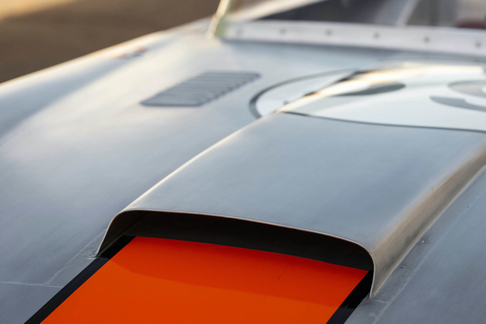 The Long-Lost 1959 Tojeiro California Spyder - Only One Was Ever Made