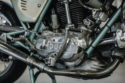 1974 Ducati 750 Super Sport - The "Round Case" Road Legal Race Bike