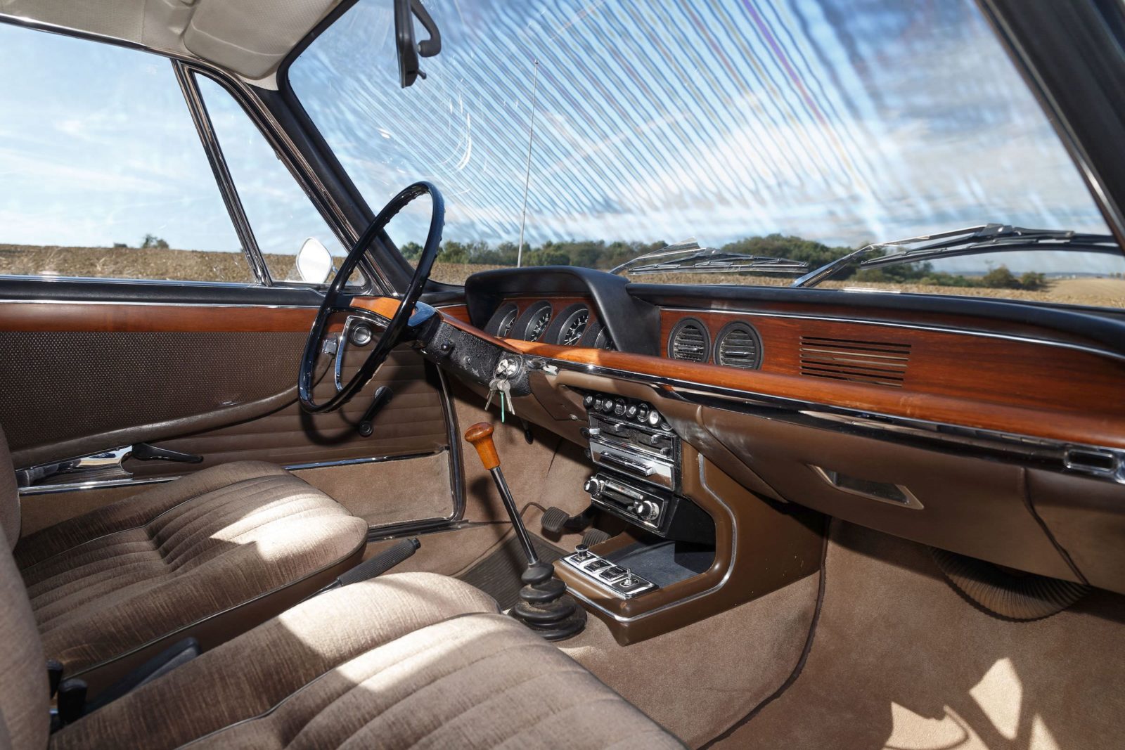 The BMW 2000 CS - The Controversial Neue Klasse Coupe