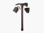 Barebones Pulaski Axe - The Legendary American Firefighter's Axe