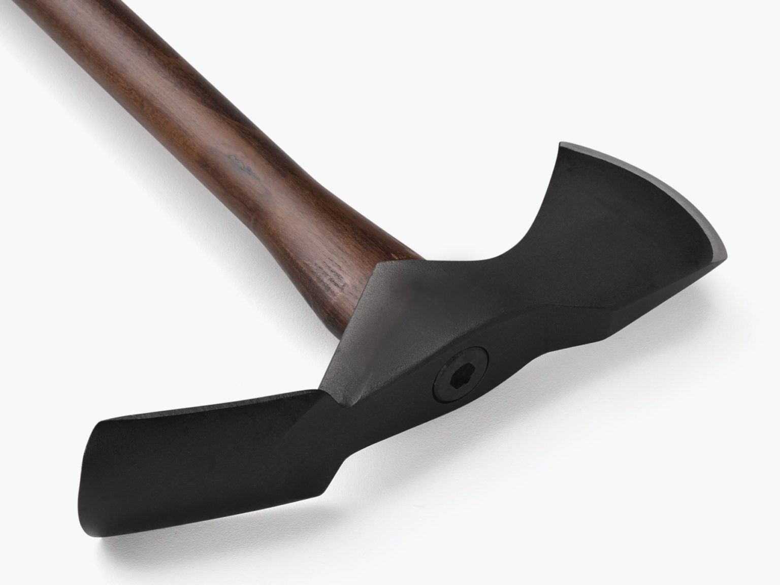 Barebones Pulaski Axe - The Legendary American Firefighter's Axe
