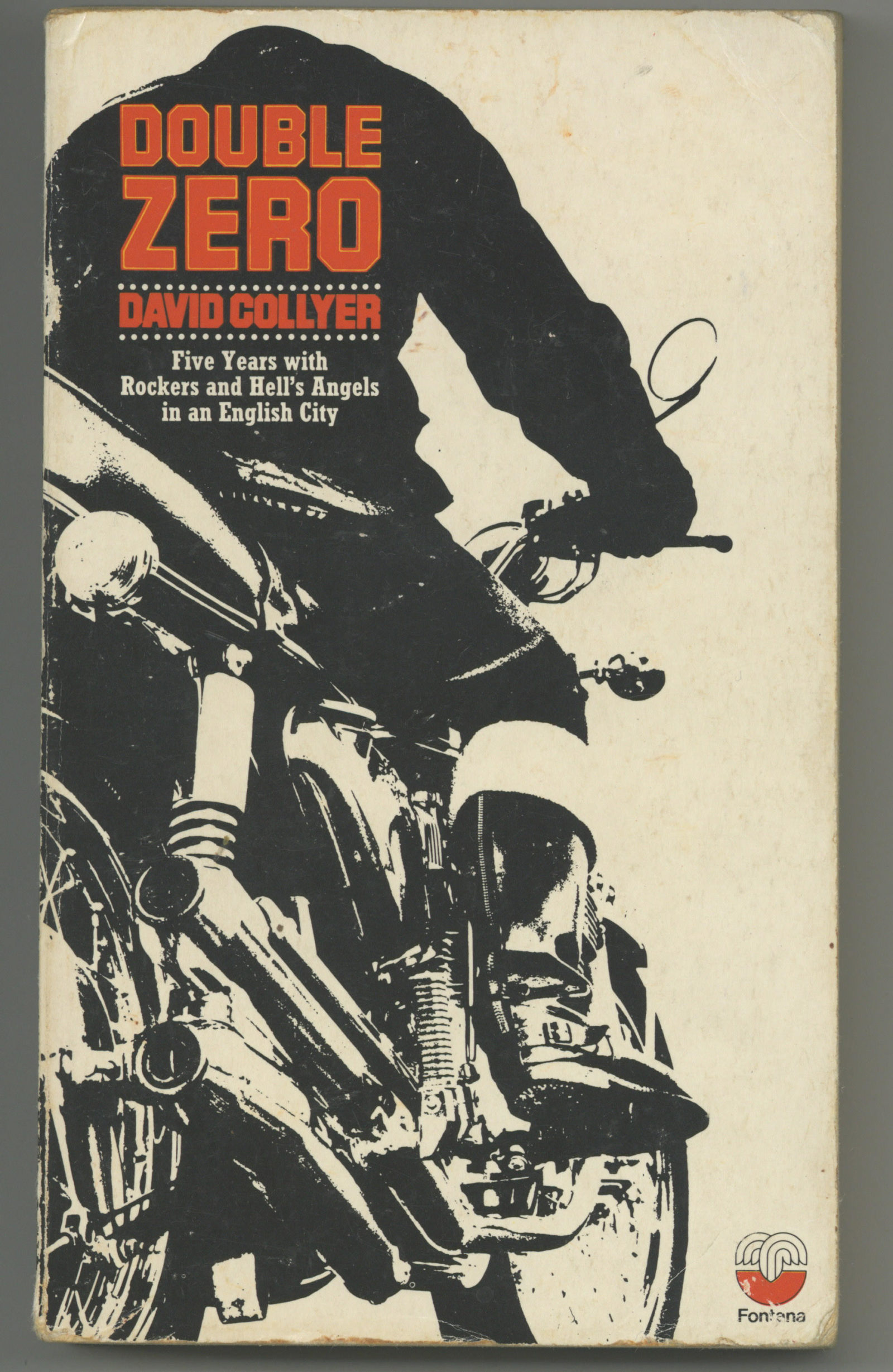 The Double Zero Club – Birmingham Motorcycle Counter Culture In The 1960s