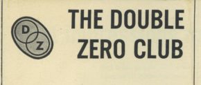 The Double Zero Club – Birmingham Motorcycle Counter Culture In The 1960s