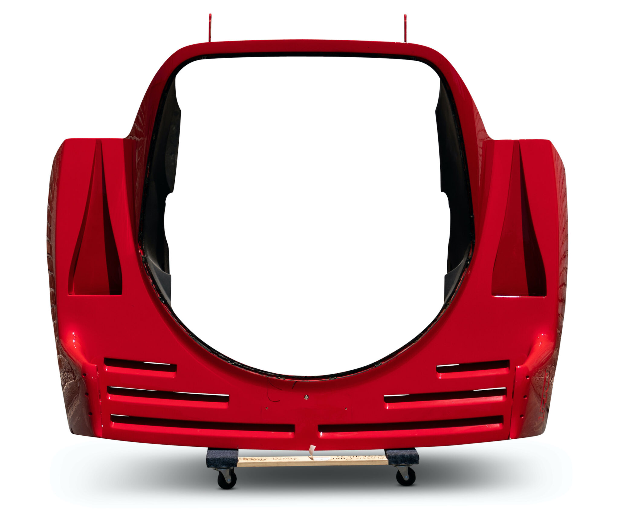 For Sale: A Ferrari F40 Rear Decklid