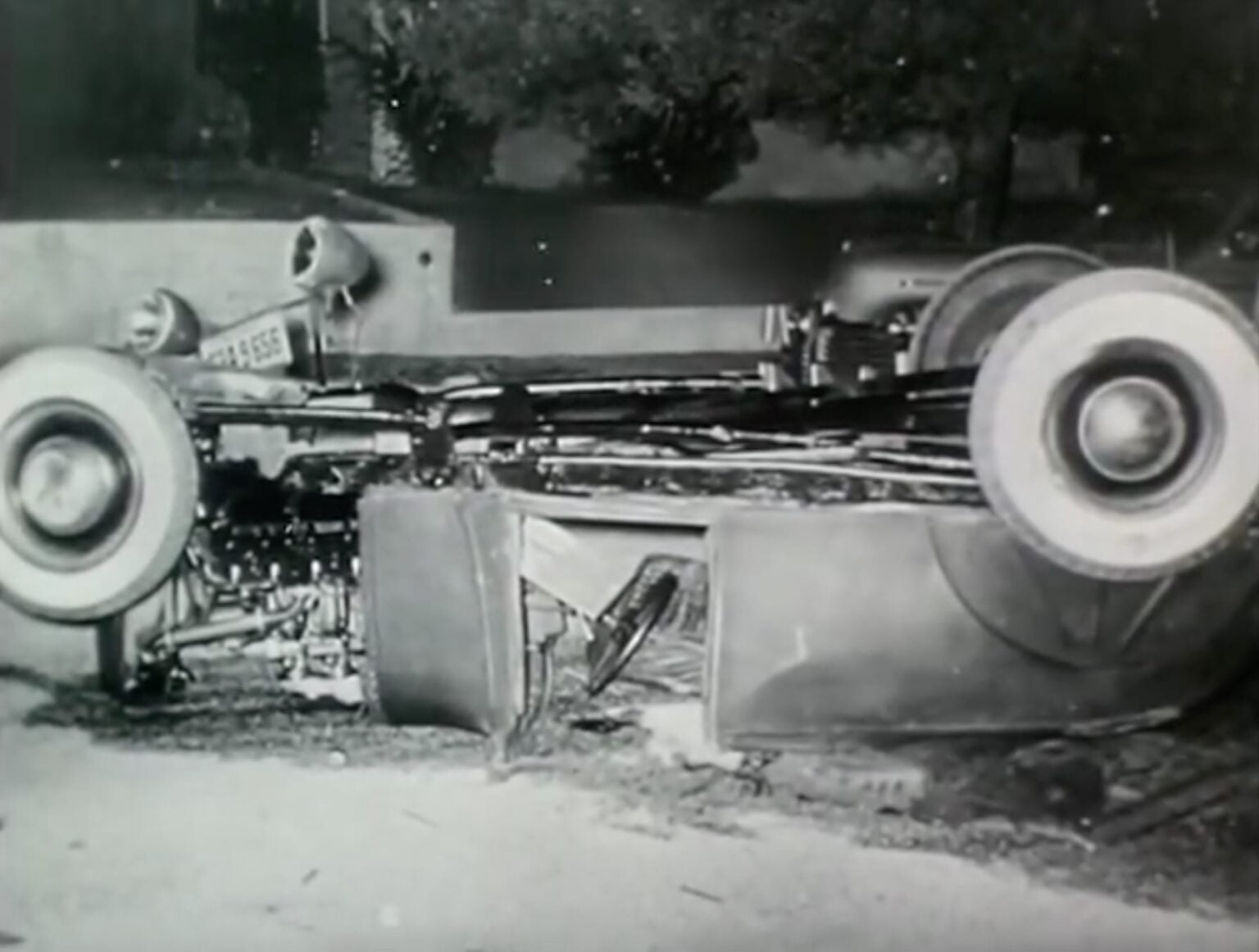 Watch The Full Film: Hot Rod - A Movie From 1950