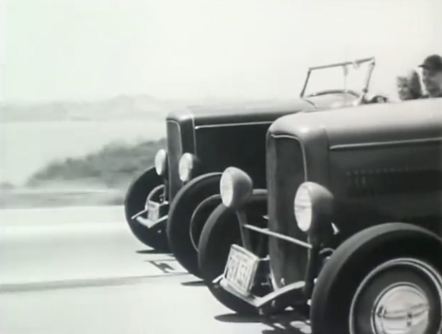Watch The Full Film: Hot Rod - A Movie From 1950
