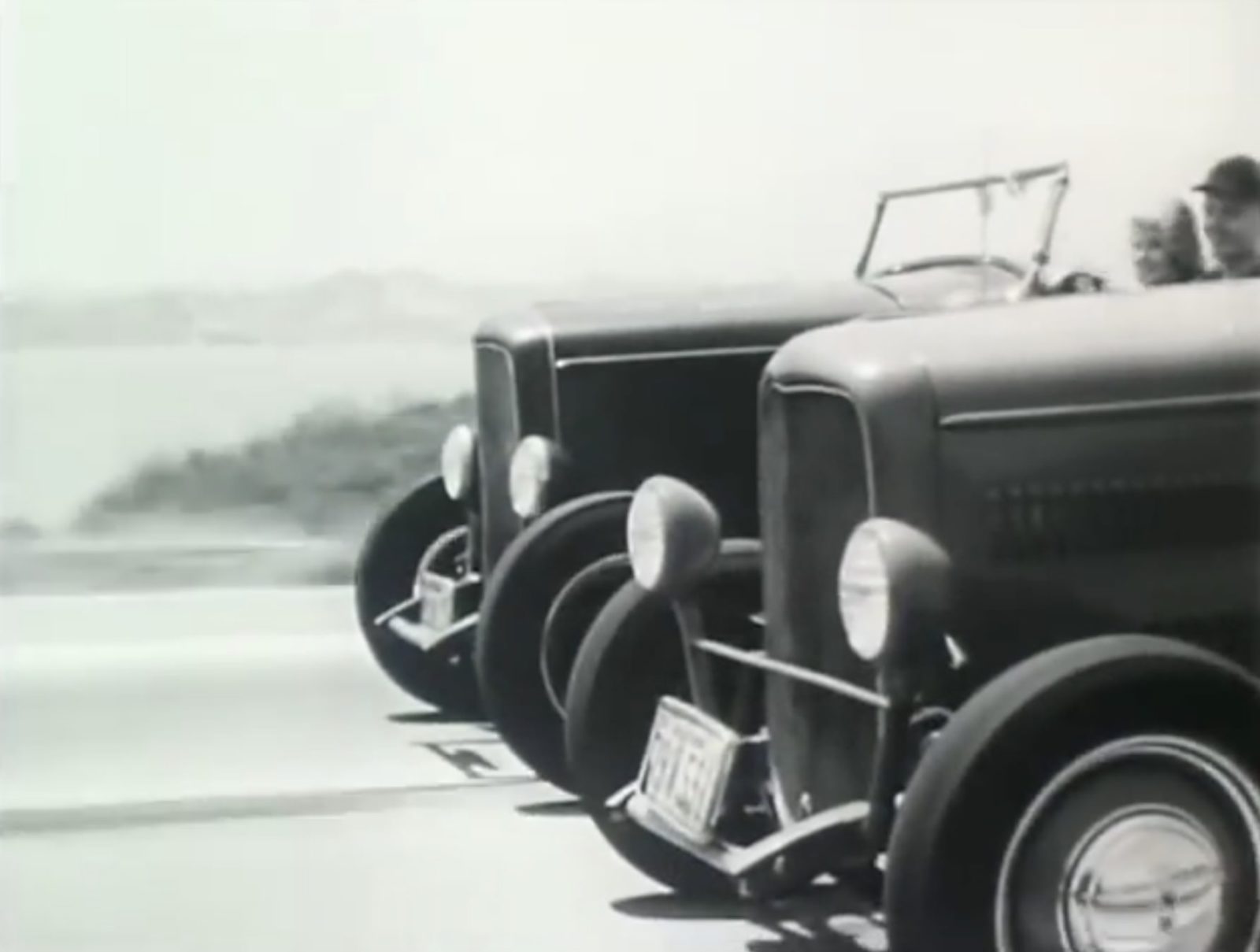 Watch The Full Film: Hot Rod - A Movie From 1950