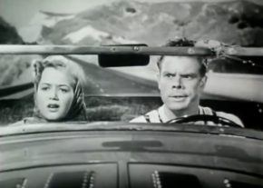 Watch The Full Film: Hot Rod - A Movie From 1950