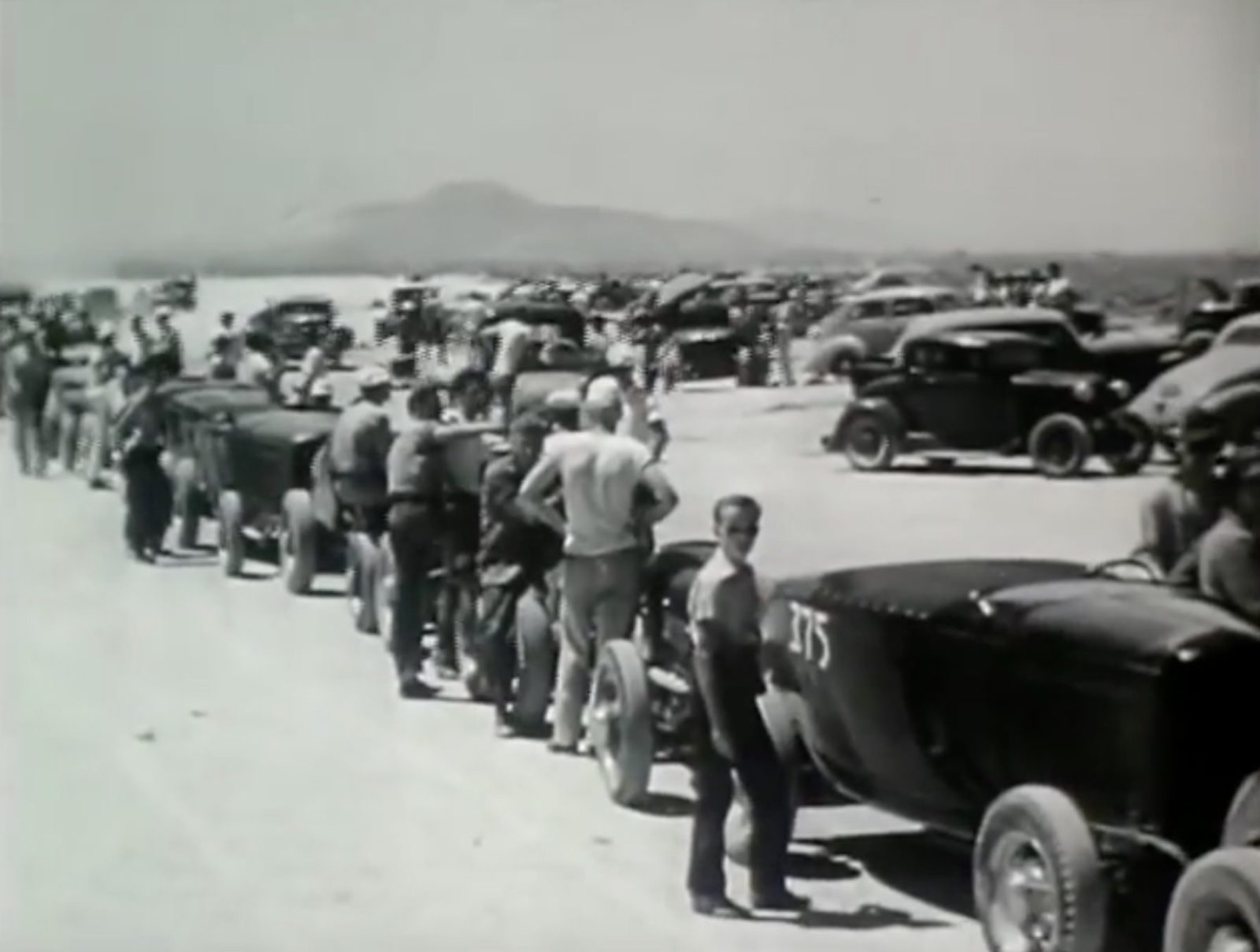 Watch The Full Film: Hot Rod - A Movie From 1950