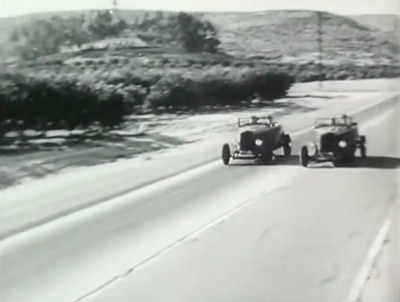 Watch The Full Film: Hot Rod - A Movie From 1950