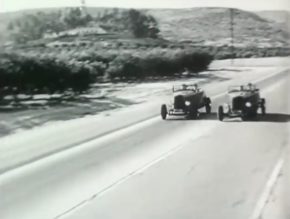 Watch The Full Film: Hot Rod - A Movie From 1950