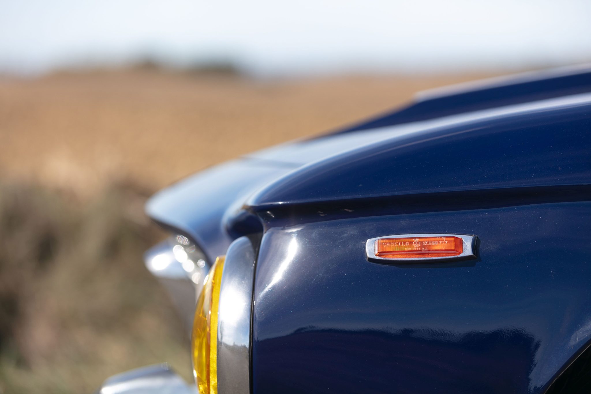 The Rare Iso Rivolta IR 300 - An Italian GT Car With The Heart Of A ...