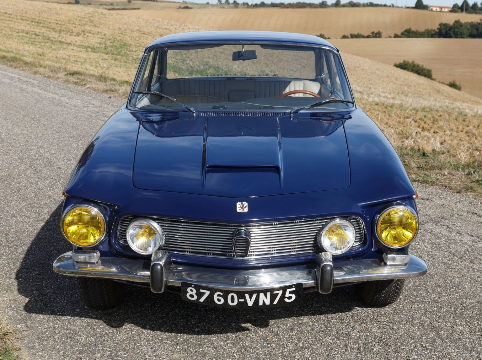 The Rare Iso Rivolta IR 300 - An Italian GT Car With The Heart Of A ...