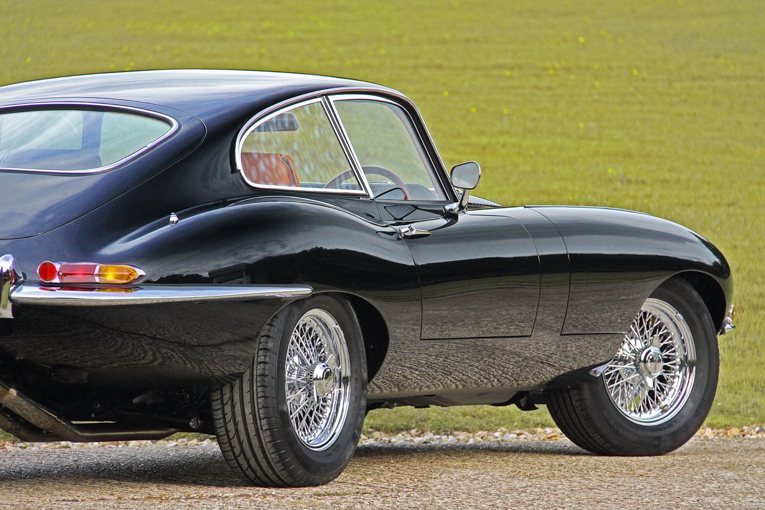 Jaguar E-Type Buying Guide – Everything You Need To Know