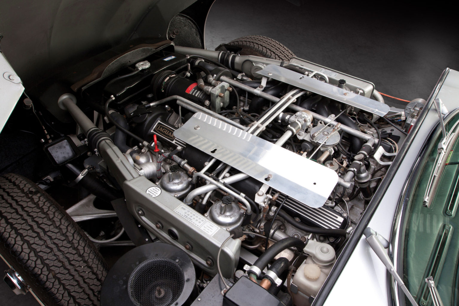 Jaguar E Type Buying Guide Everything You Need To Know