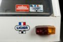 Project Car: Ligier JS4 - A Microcar With Formula One (And Tractor ...