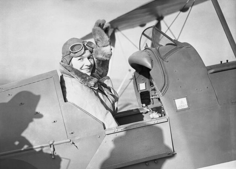 Documentary: Spitfire Sisters - The Female WWII Pilots of the ATA