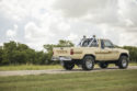 The Fourth-Generation Toyota 4×4 Pickup - The Indestructible Hilux