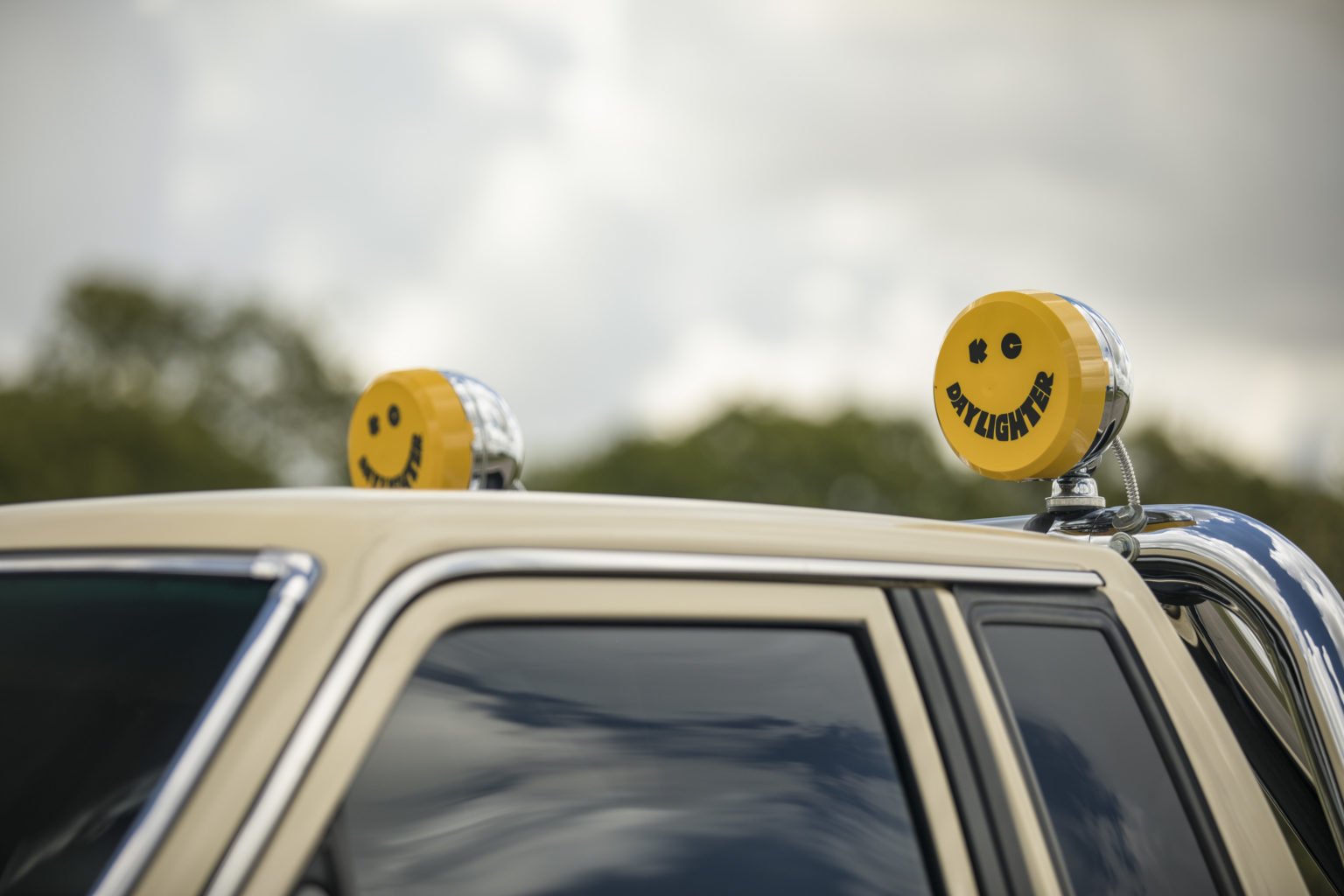 The Fourth-Generation Toyota 4×4 Pickup - The Indestructible Hilux