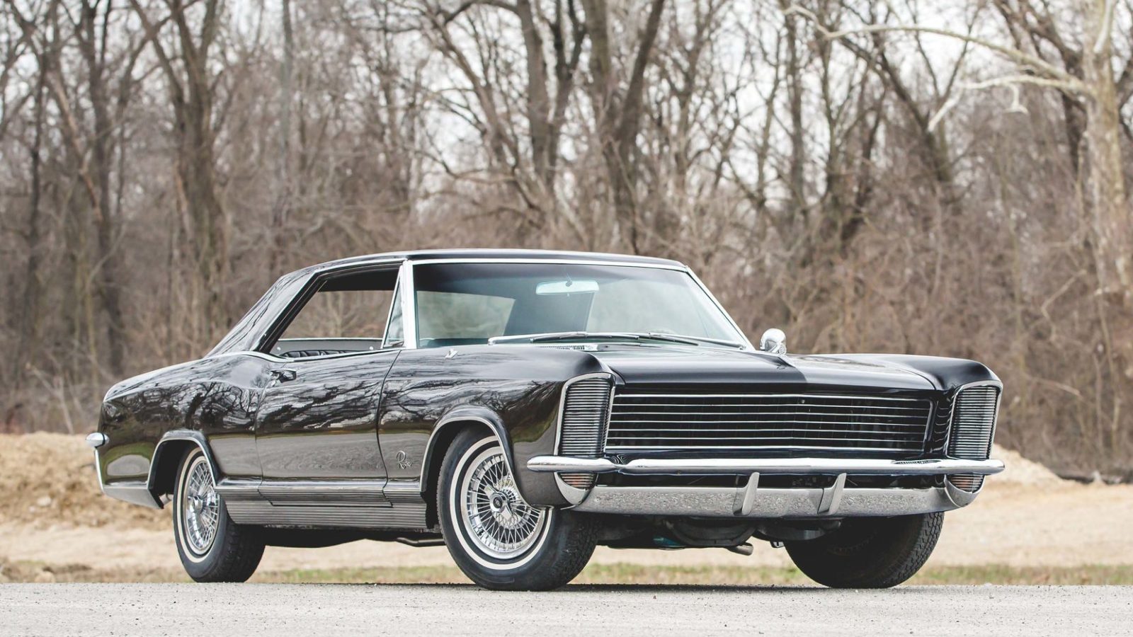 Buick Riviera First Generation Buying Guide - Everything You Need To Know