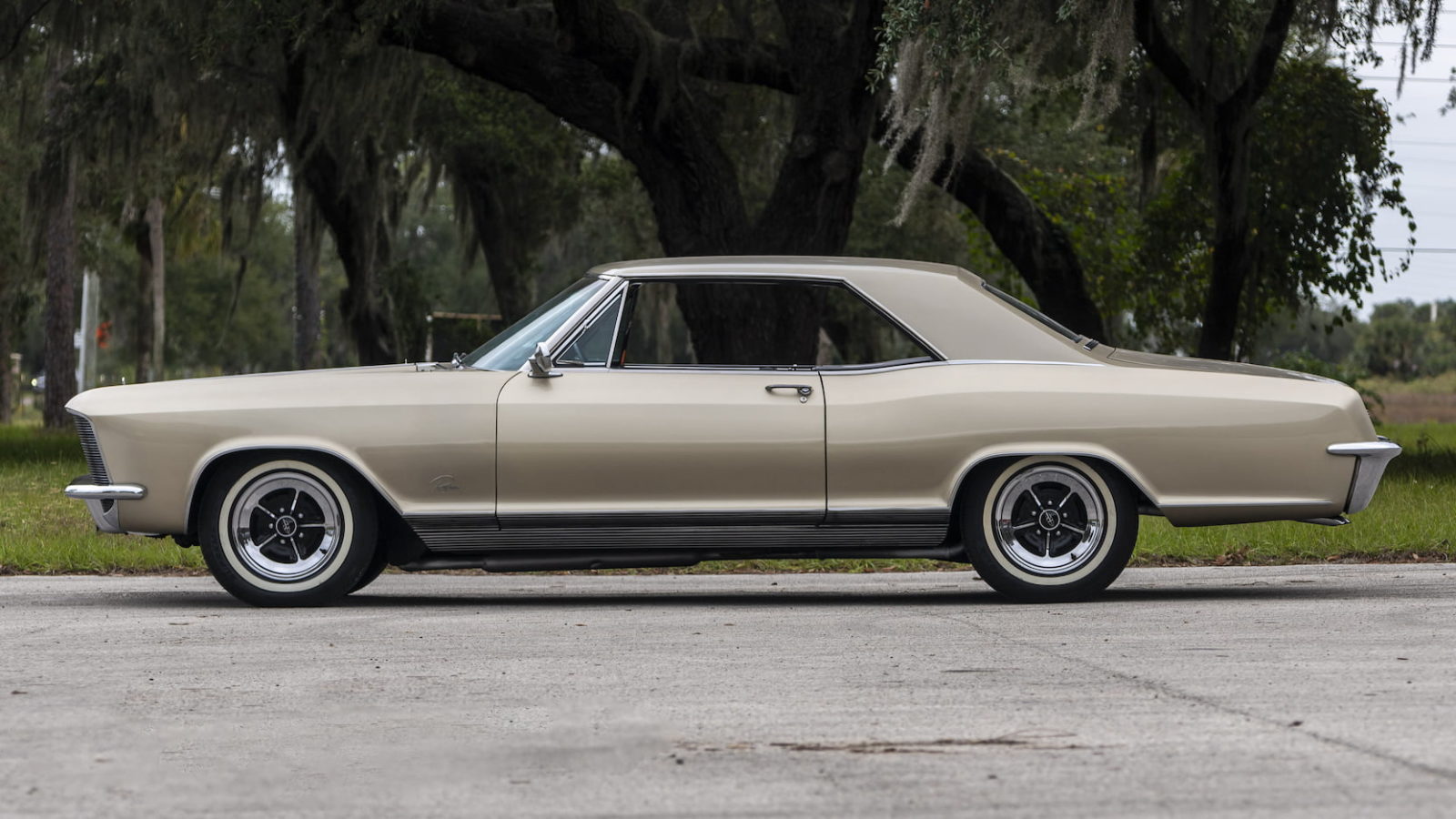 Buick Riviera First Generation Buying Guide - Everything You Need To Know