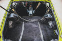 An Immaculately Restored Datsun 240Z – The Original Nissan Z Car