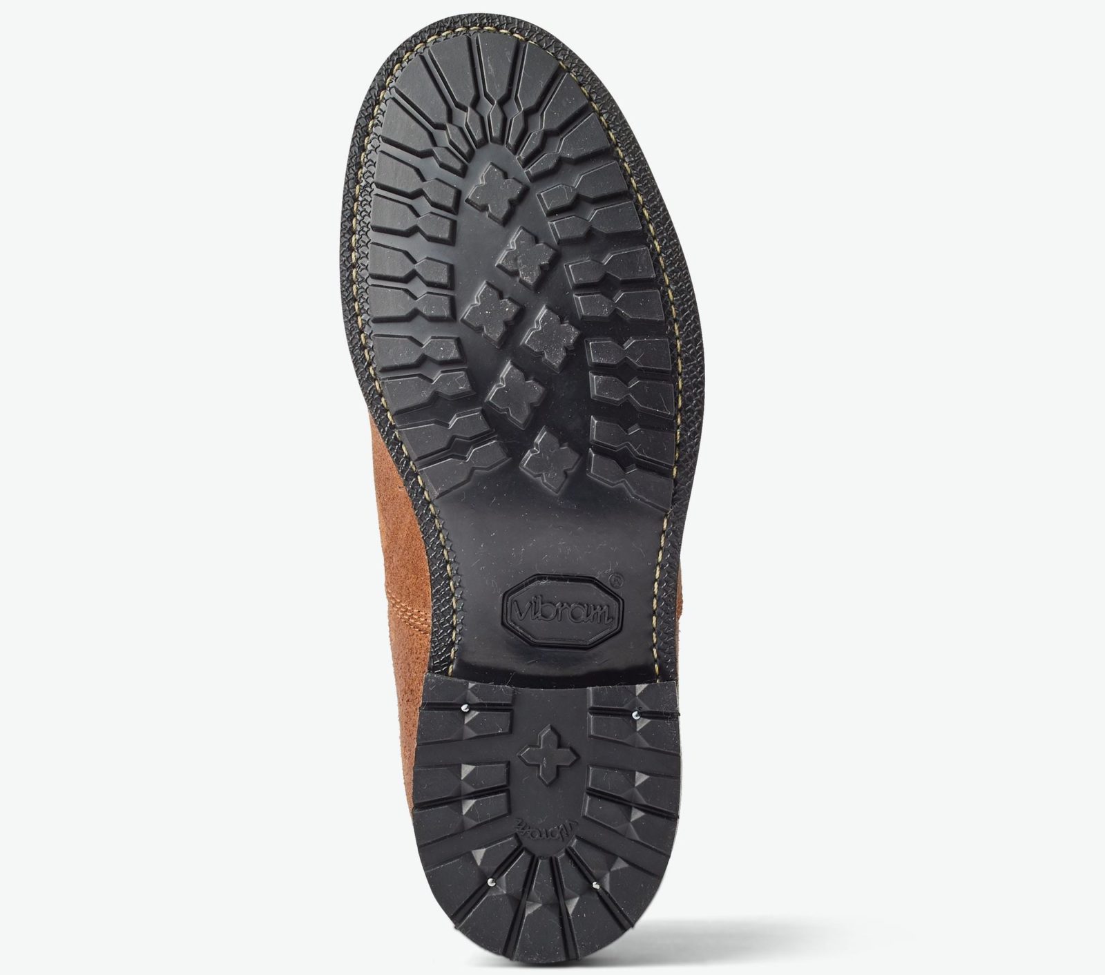 The Filson Service Boot - Inspired By Vintage Military Standard-Issue Boots