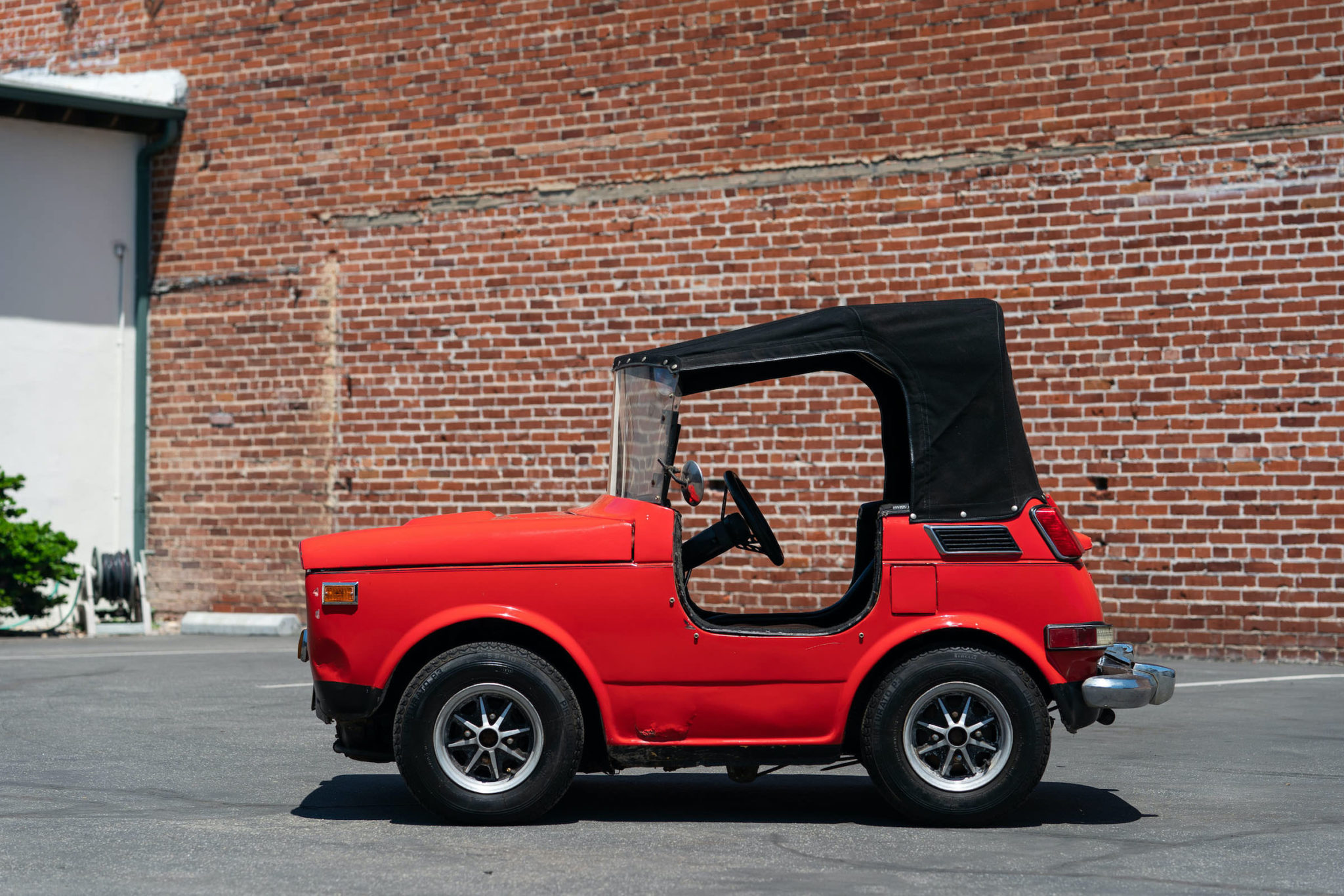 1972 Honda N600 Custom - A Road-Legal ~$4,000 Minicar