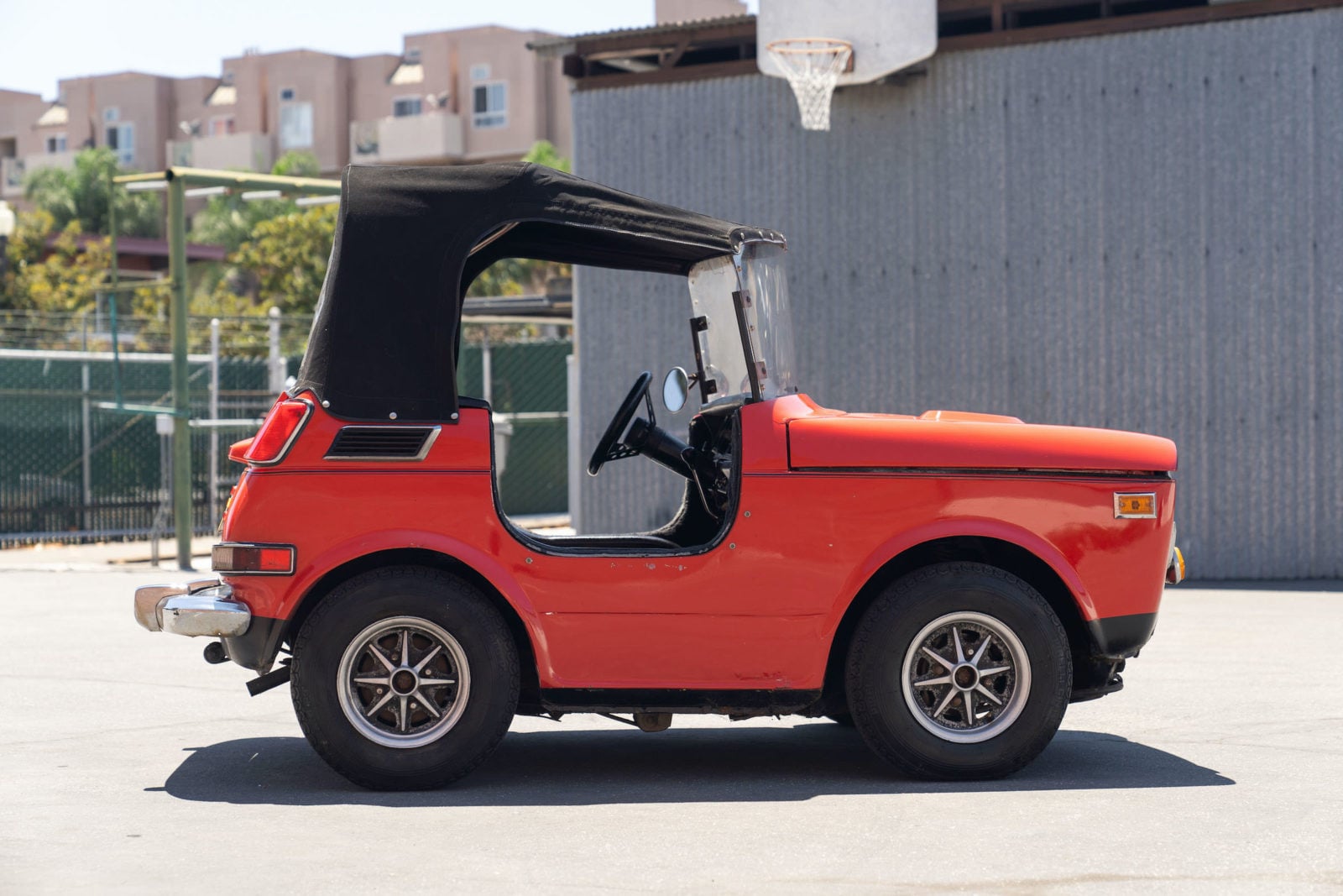 1972 Honda N600 Custom - A Road-Legal ~$4,000 Minicar