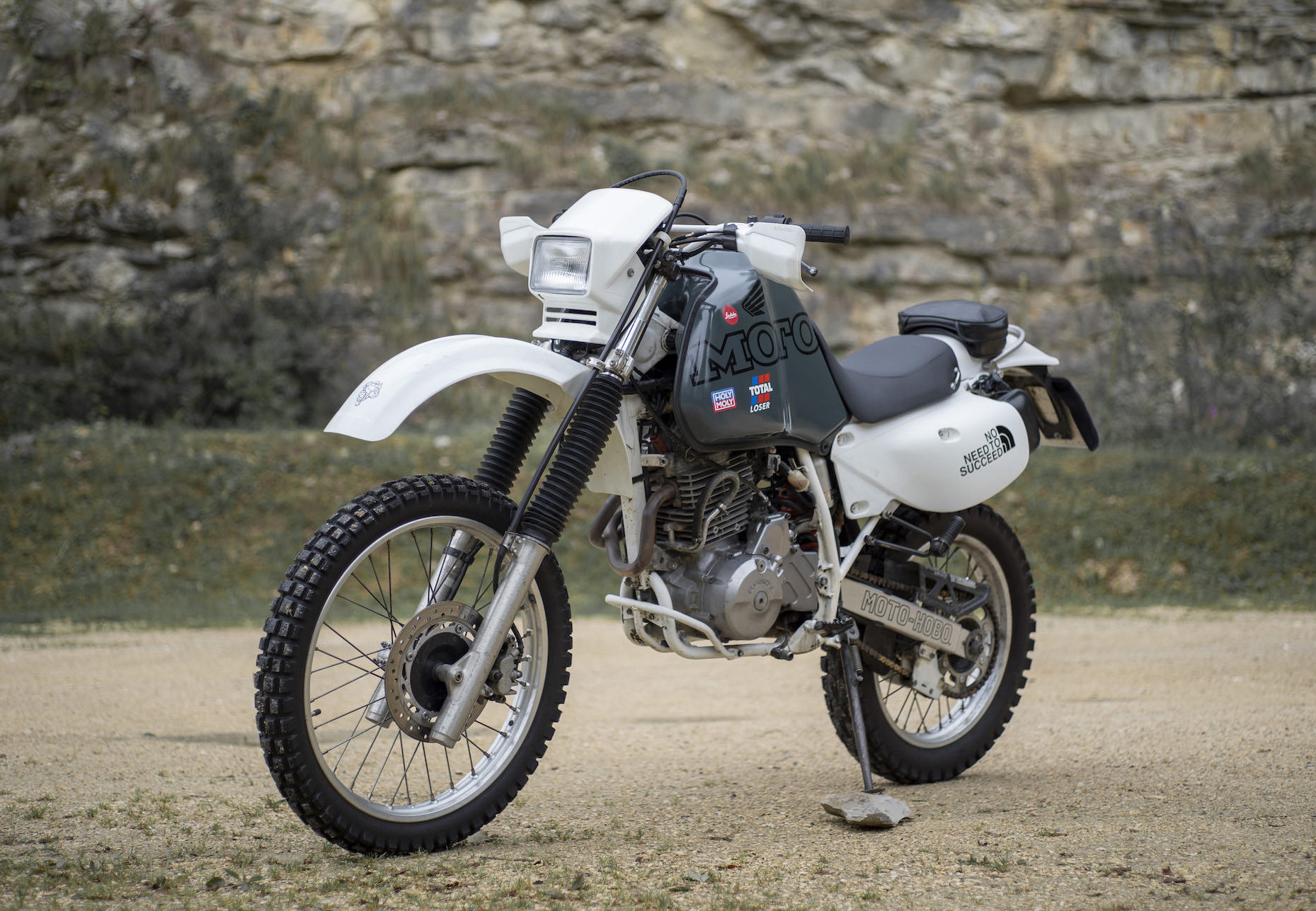 Honda Xr 650 Rally Kit Infoupdate Honda Xr 650 Rally Kit Infoupdate