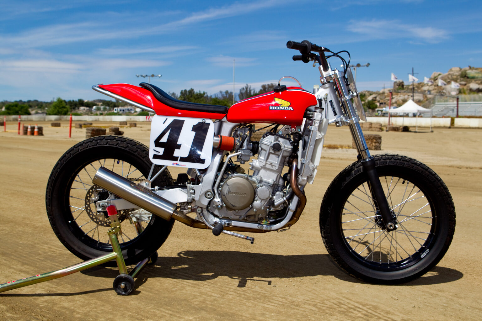 Flat Trackers - The Full Collection on Silodrome - Page 1