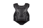 The New Icon Field Armor 3 Motorcycle Vest – $195 USD