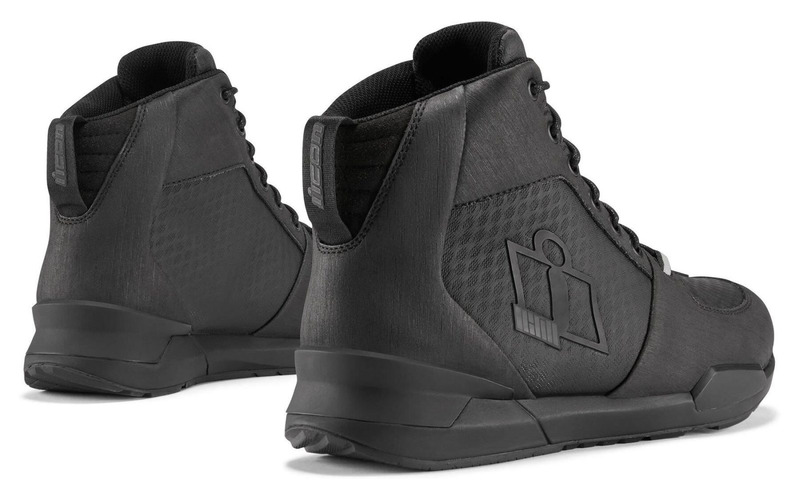 The New Icon Tarmac WP Boots – Comfortable, Lightweight, & Waterproof ...