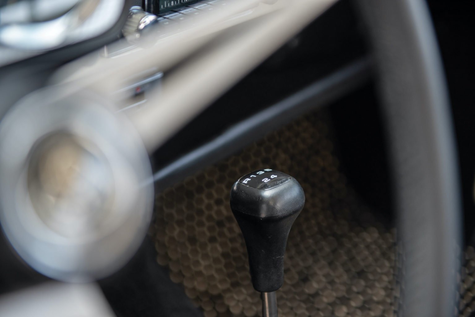 The Only One Ever Made: A 1965 Ford Cortina Lotus Mk 1 Estate Custom