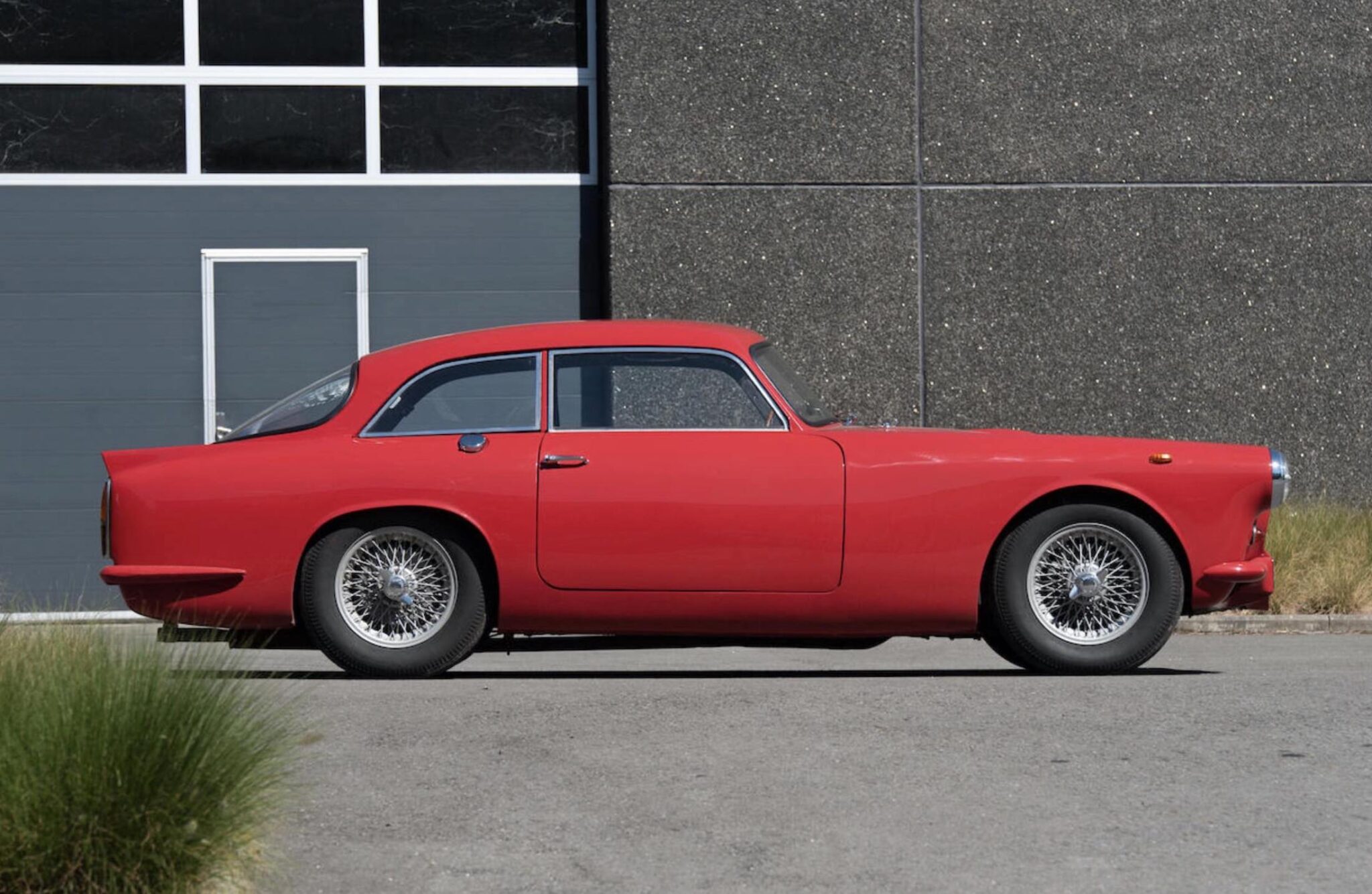 The Peerless GT – The Little-Known Car That Shocked The World With A Le ...