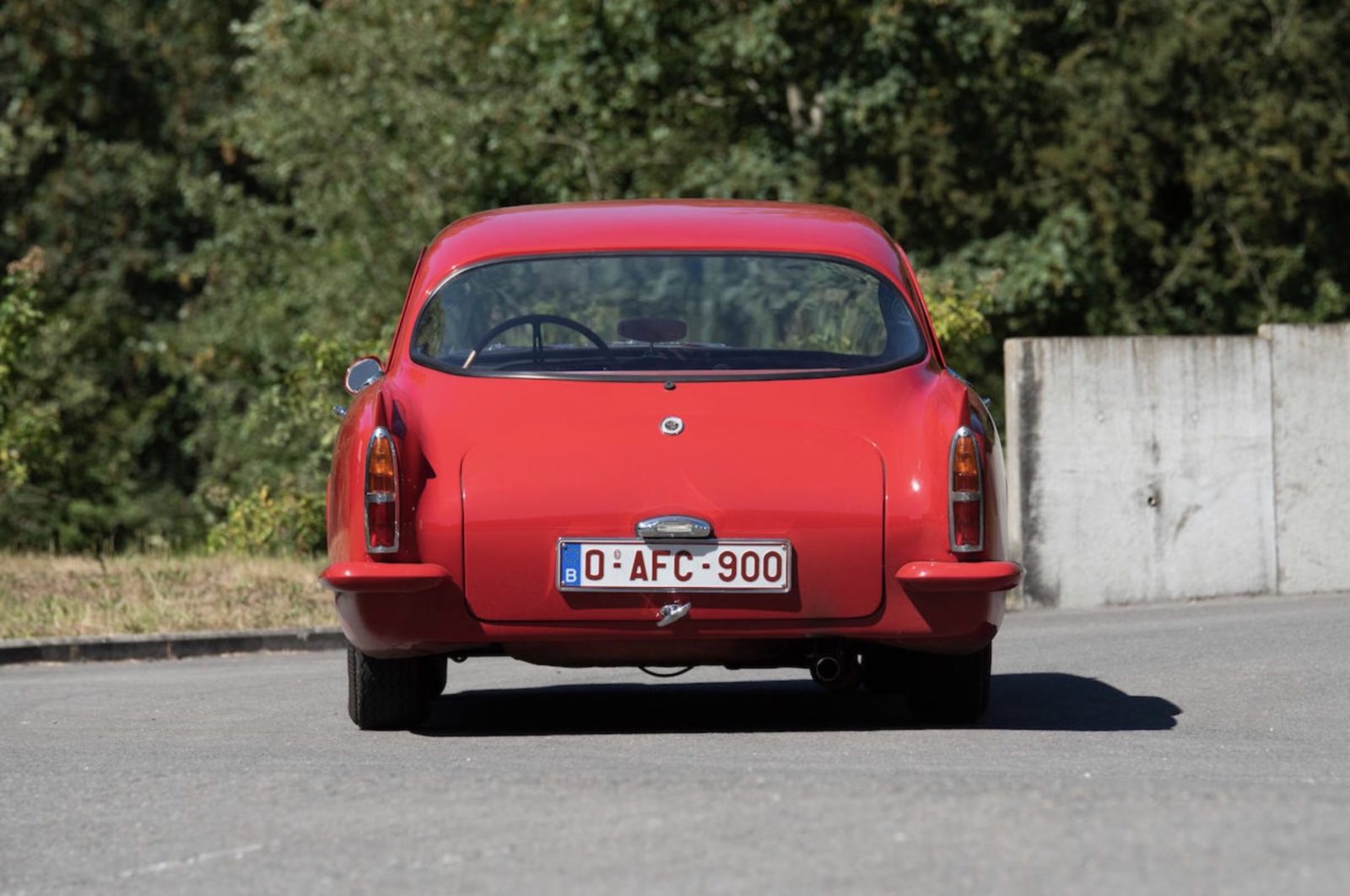 The Peerless GT – The Little-Known Car That Shocked The World With A Le ...