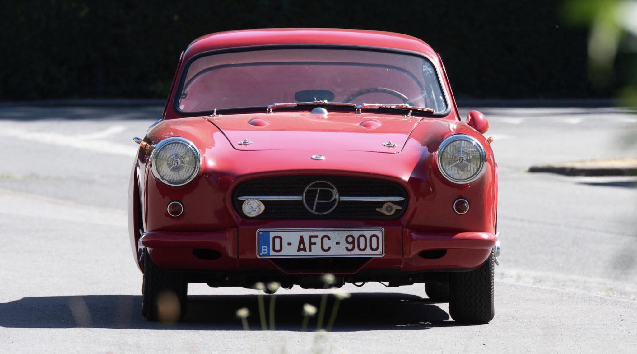 The Peerless GT – The Little-Known Car That Shocked The World With A Le ...