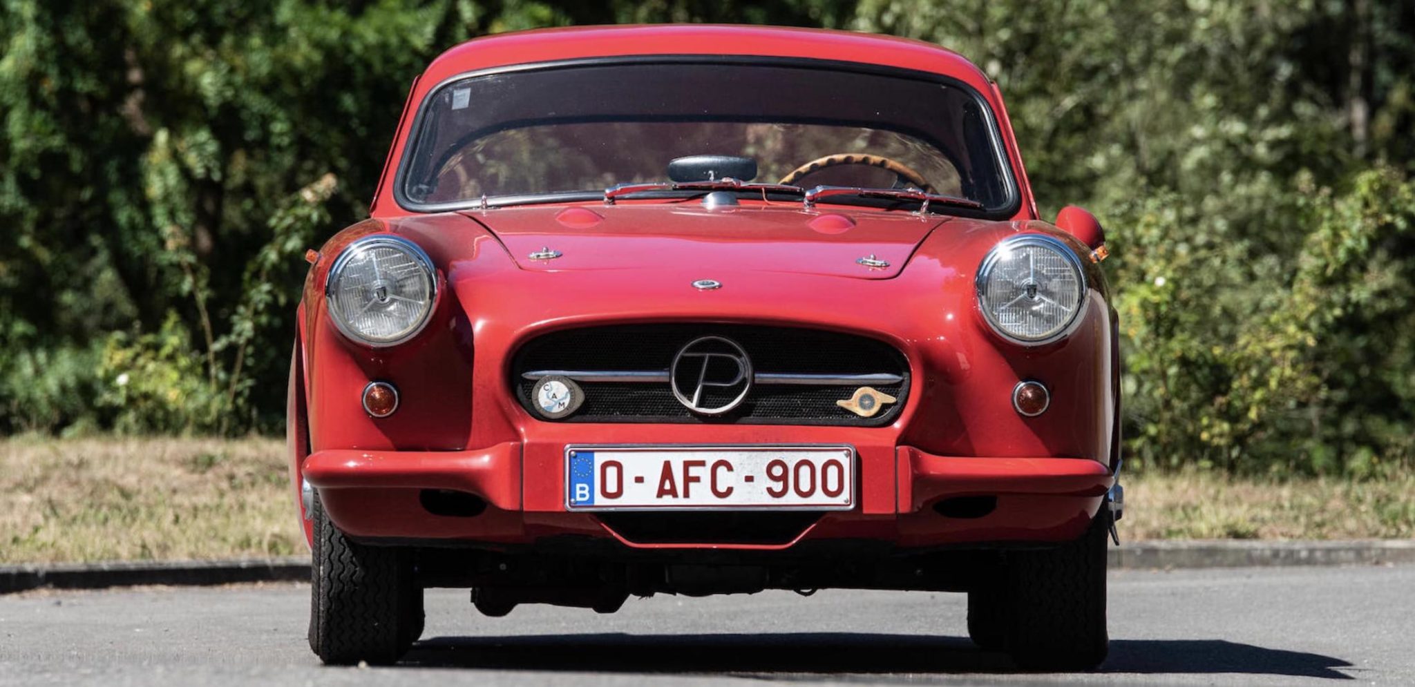 The Peerless GT – The Little-Known Car That Shocked The World With A Le ...