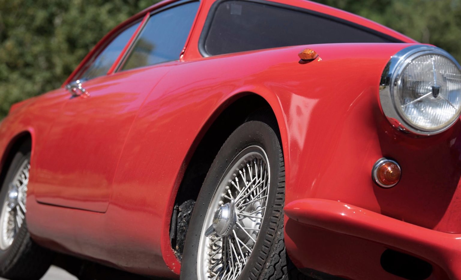 The Peerless GT – The Little-Known Car That Shocked The World With A Le ...