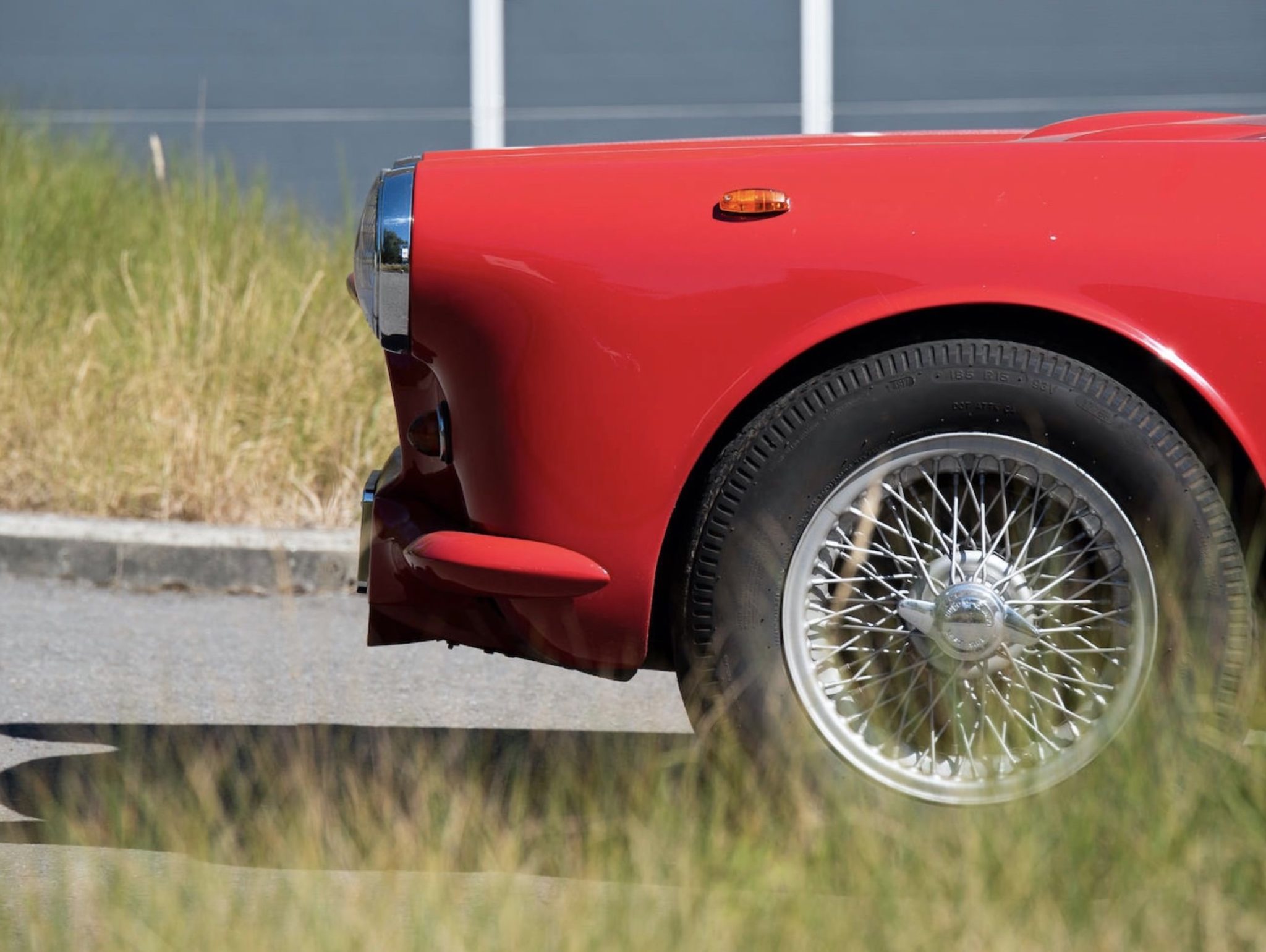 The Peerless GT – The Little-Known Car That Shocked The World With A Le ...