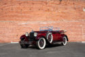 The Stutz Model BB Four-Passenger Speedster - The Fastest American ...