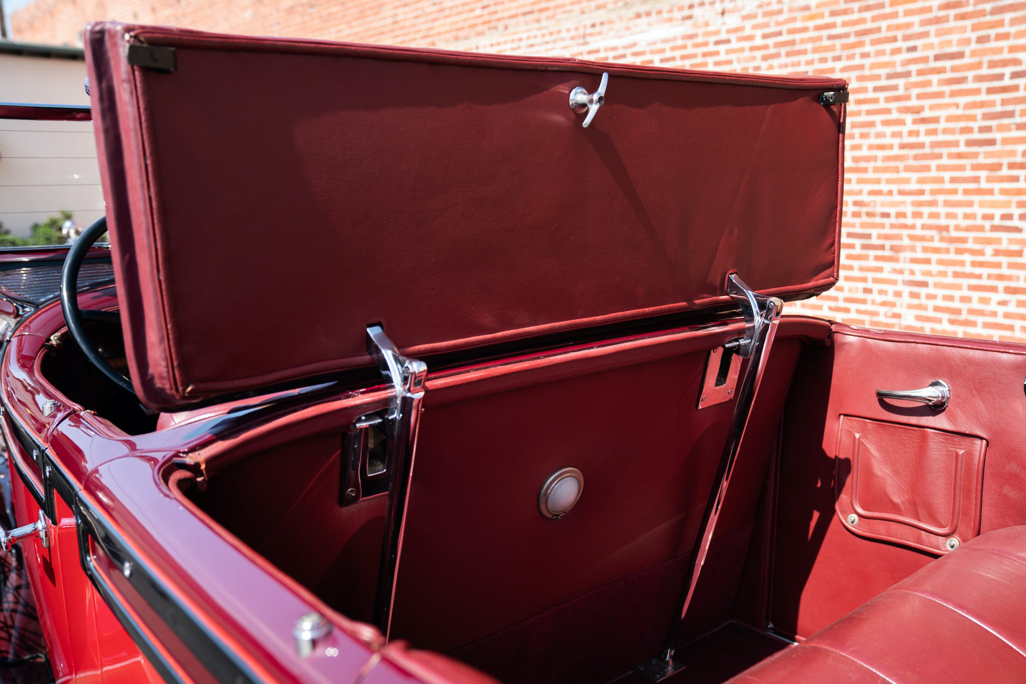The Stutz Model BB Four-Passenger Speedster - The Fastest American ...