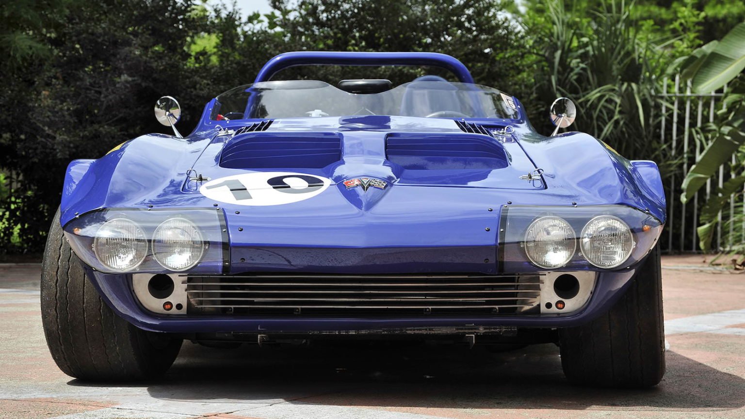 1963 Corvette Grand Sport by The Duntov Motor Company