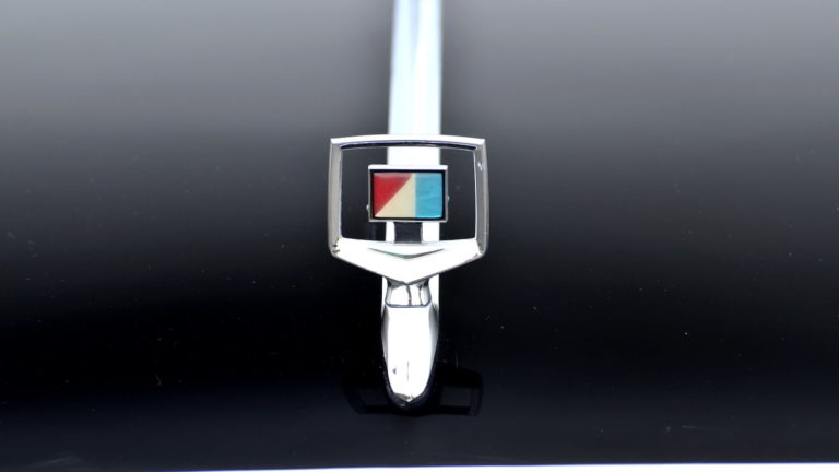 The AMC Eagle - The Original American 4x4 Crossover