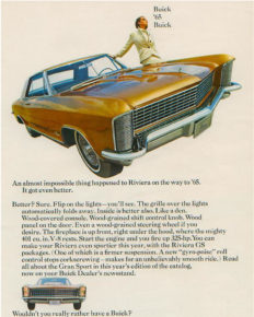 Buick Riviera First Generation Buying Guide - Everything You Need To Know