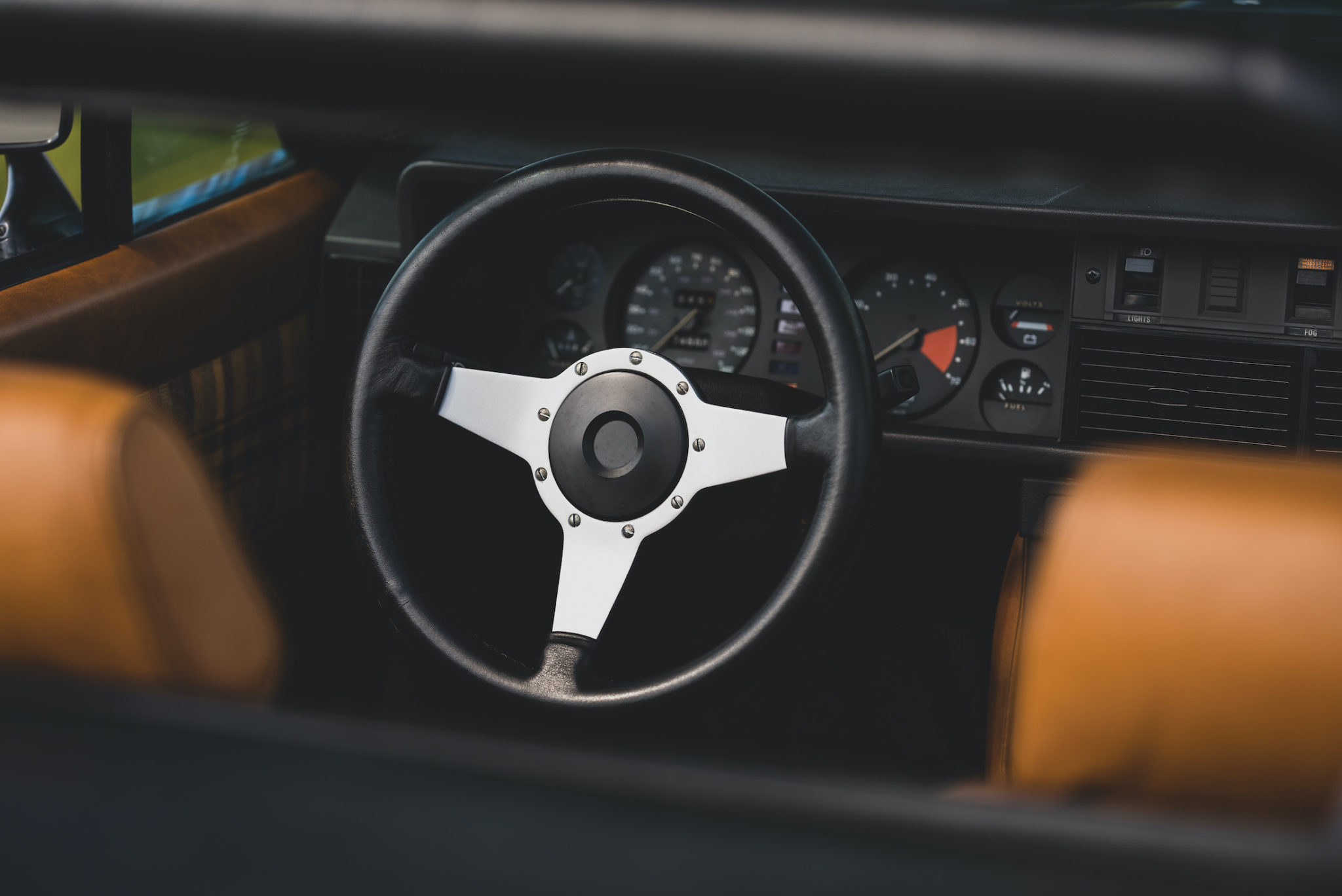 Triumph TR8 – The "English Corvette" And A Woefully Underrated British ...